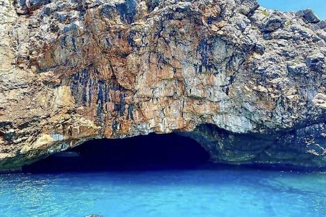 Private Boka Bay and Blue Cave Speedboat Tour From Kotor - Returning to Kotor