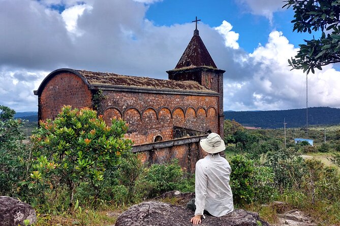 Private Bokor tours by an experienced local guide - What Makes This Tour Stand Out