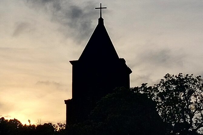 Private Bokor tours by an experienced local guide - Who Should Consider This Tour?