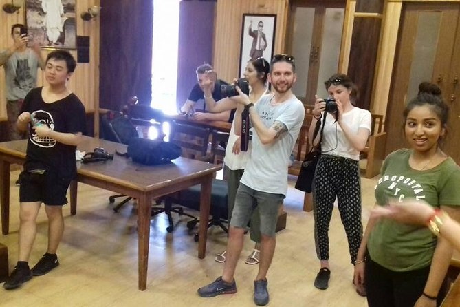 Private Bollywood and Mumbai City Tour with Meal - The Experience from a Traveler’s Perspective