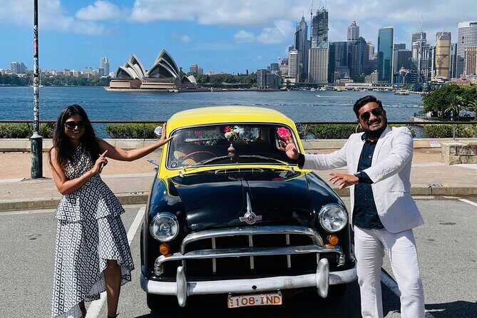 Private Bollywood Style Car Ride and Dinner in Sydney - Final Thoughts