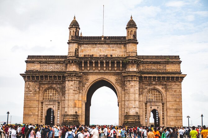 Private Bollywood Tour With Sightseeing Tour Of Mumbai - What Travelers Are Saying