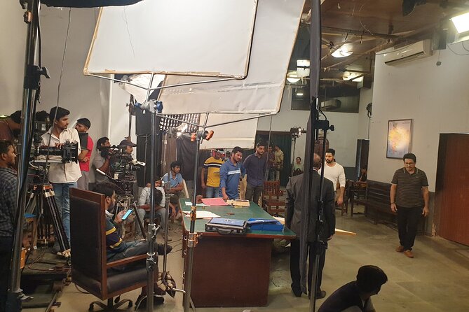 Private Bollywood Tour With Sightseeing Tour Of Mumbai - FAQ