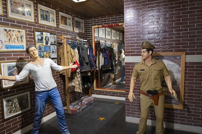 Private Bollywood Tour with Transport - Final Thoughts