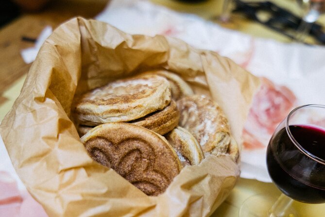 Private Bologna Gastronomic Tour With Local Guide - Tasting of Local Delicacies