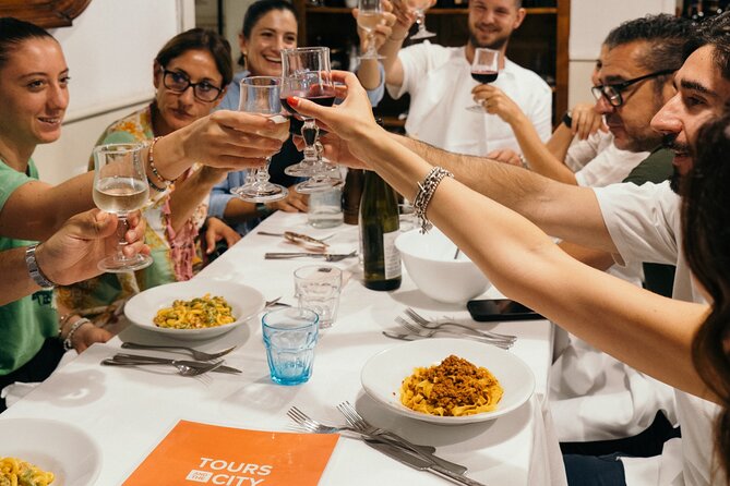 Private Bologna Gastronomic Tour With Local Guide - Discovering Aceto Balsamico