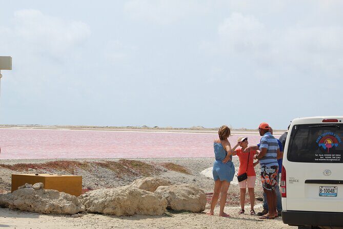Private Bonaire Island Tour in English with a Bonaire Local - FAQ