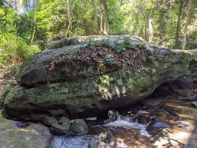 Private Bonteay Srei, Kbal Spean and Beng Mealear Tour - Authentic Experiences and Reviews