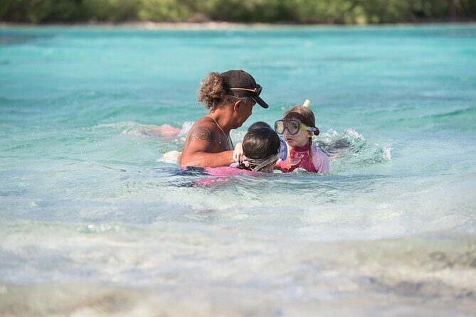 Private Bora Bora Lagoon Experience - Analyzing the Cost and Value