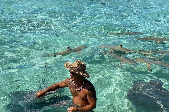 Private Bora Bora Lagoon Experience - The Sum Up