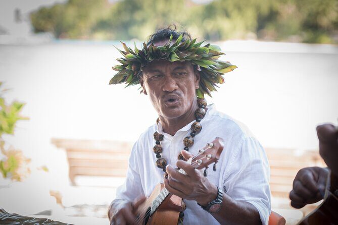 Private Bora Bora Lagoon & Water Lunch Experience - Final Thoughts