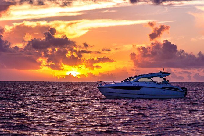 Private Bora Bora Sunset Cruise - Who Will Love This Tour?