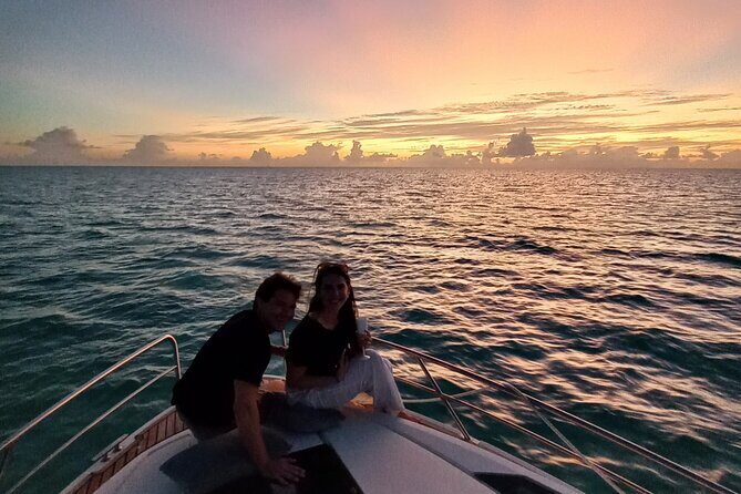 Private Bora Bora Sunset Cruise - Final Thoughts