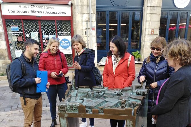 Private Bordeaux Walking Tour with La Cite du Vin and a Canelé - Authentic Experiences and What Travelers Say