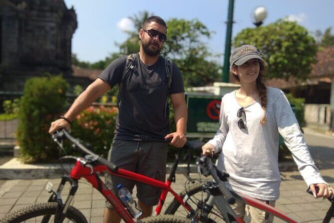 Private Borobudur Village Tour by Bike - What to Expect and Why It Matters