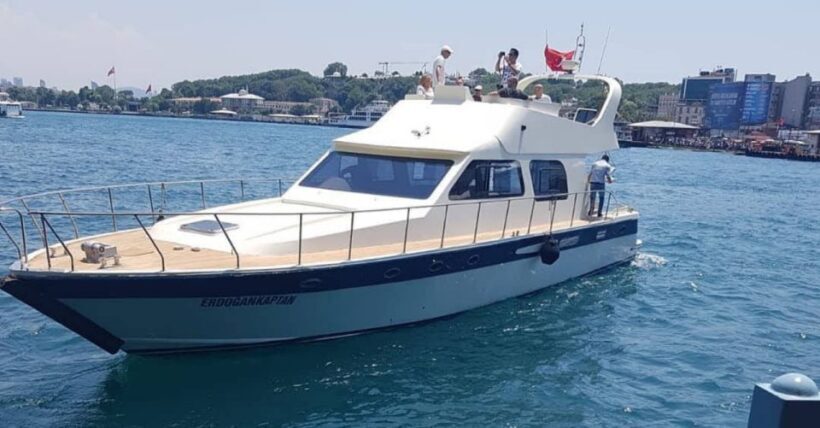 Private Bosphorus Sightseeing Cruise By Luxury Yacht - Analyzing the Value