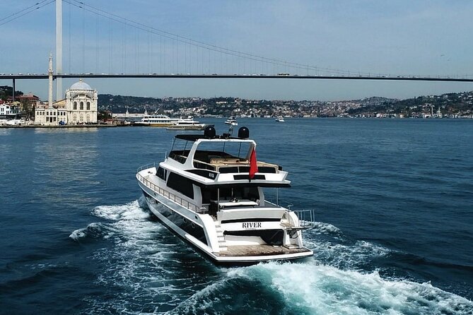 Private Bosphorus Yacht Cruise - Operating Hours and Confirmation