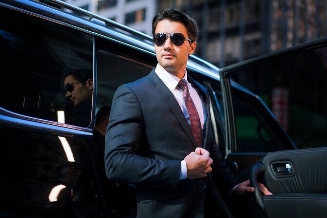 Private Boston Airport to Chatham One Way Transportation - Why Choose This Private Transfer?
