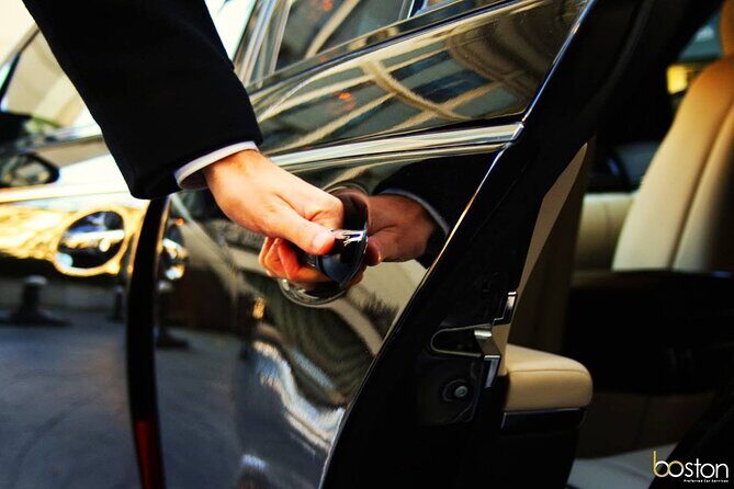Private Boston Airport Transportation - One Way - Real Traveler Insights: What People Are Saying