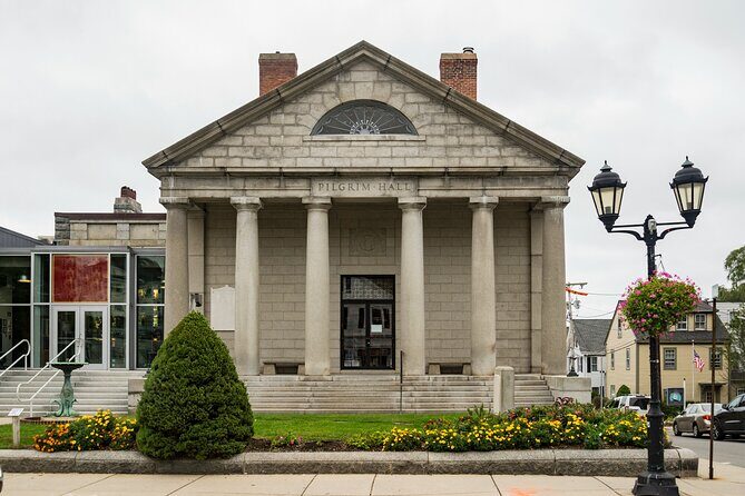 Private Boston Day Trip to Plymouth MA - Final Thoughts: Is This Tour Right for You?