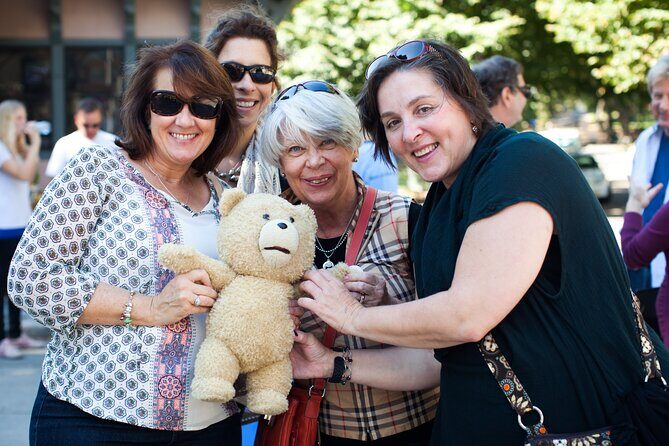 Private Boston Movie Mile Guided Walking Tour - Who Should Take This Tour?