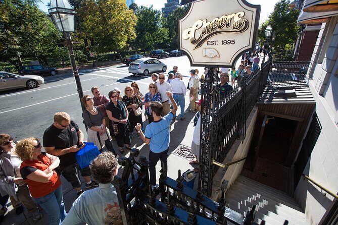 Private Boston Movie Mile Guided Walking Tour - Final Thoughts: Is It Worth It?