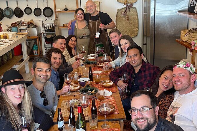 Private Boutique Wine Tour in Valle de Guadalupe - An In-Depth Look at the Private Boutique Wine Tour