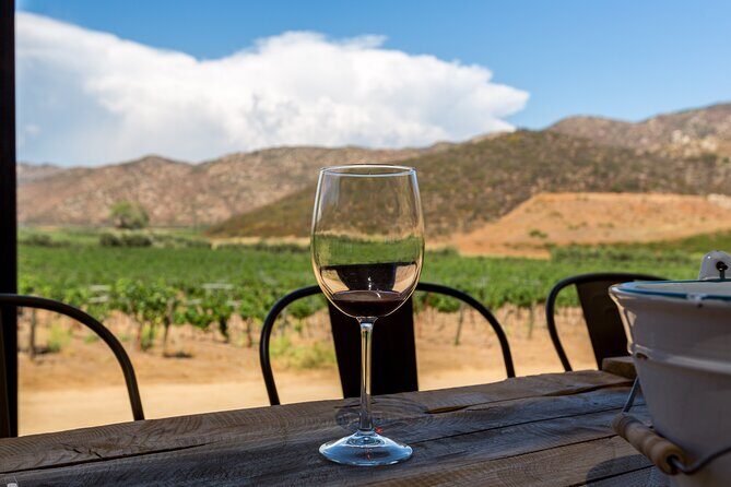 Private Boutique Wine Tour in Valle de Guadalupe - FAQ