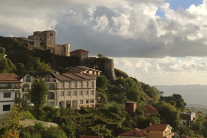 Private Bovilla Lake and Kruja City Day Tour From Tirana - Guide Feedback