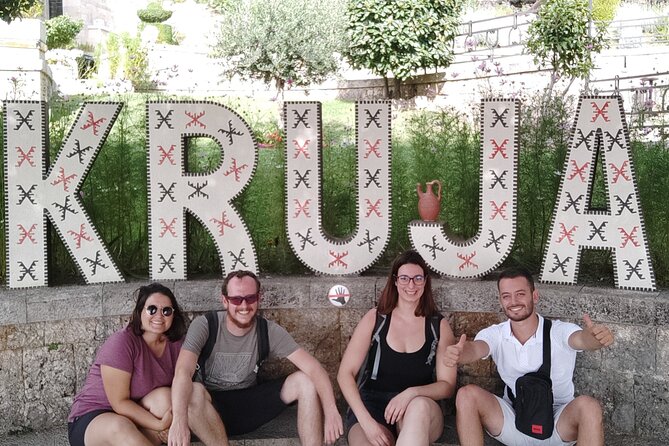 Private Bovilla Lake and Kruja City Day Tour From Tirana - Flexible Itinerary and Personalized Attention