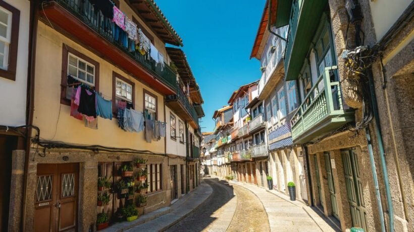 Private Braga & Guimarães Tour - Why Should You Consider This Tour?