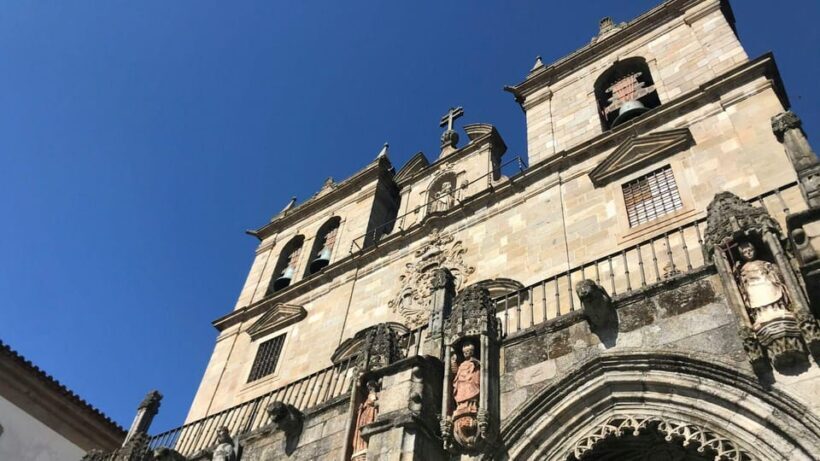 Private Braga & Guimarães Tour - FAQ