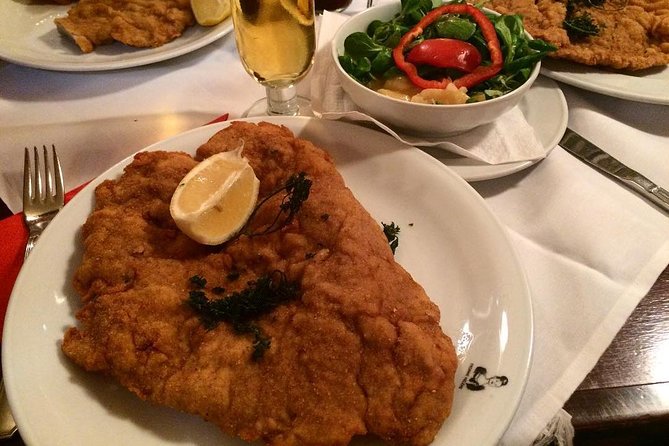 Private Bratislava Day Trip From Budapest With Lunch - Inclusions