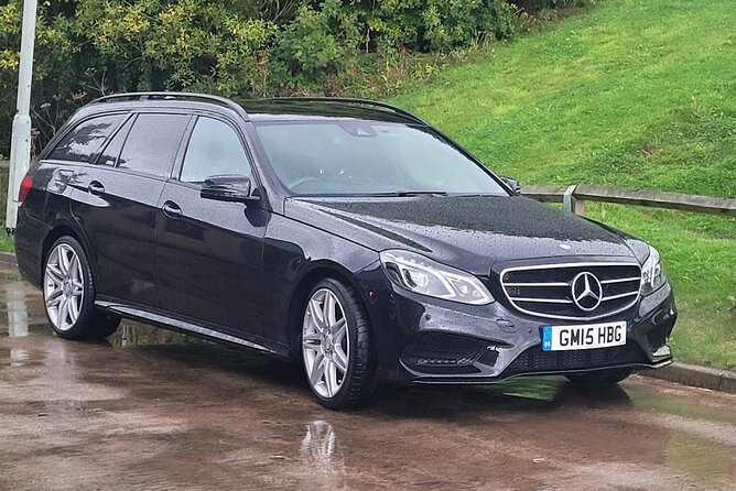 Private Braveheart & Whisky - Final Thoughts