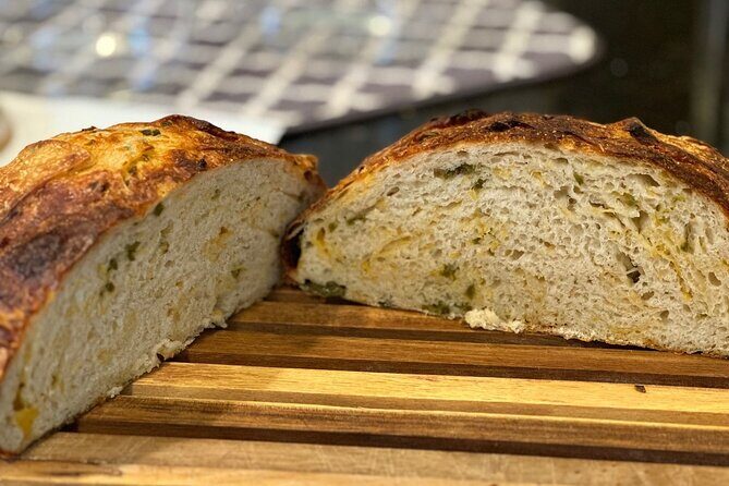 Private Bread Baking Class near Philadelphia - A Detailed Look at the Experience