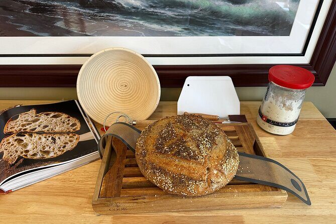 Private Bread Baking Class near Philadelphia - Authentic Feedback and Highlights