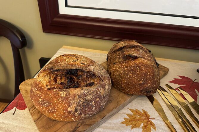 Private Bread Baking Class near Philadelphia - Who Will Love This Experience?