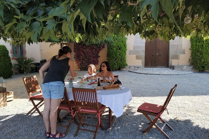 Private Breakfast Winery Experience - Private Wine Tasting Tour - FAQ