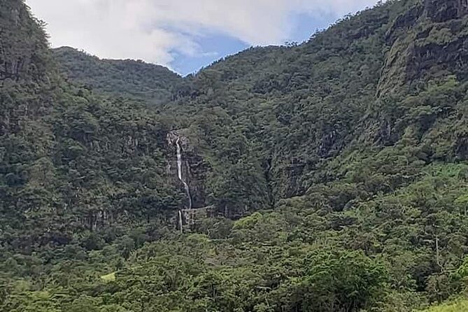 Private Breathtaking Koroyanitu Half Day Waterfall Hike - Authenticity and Value