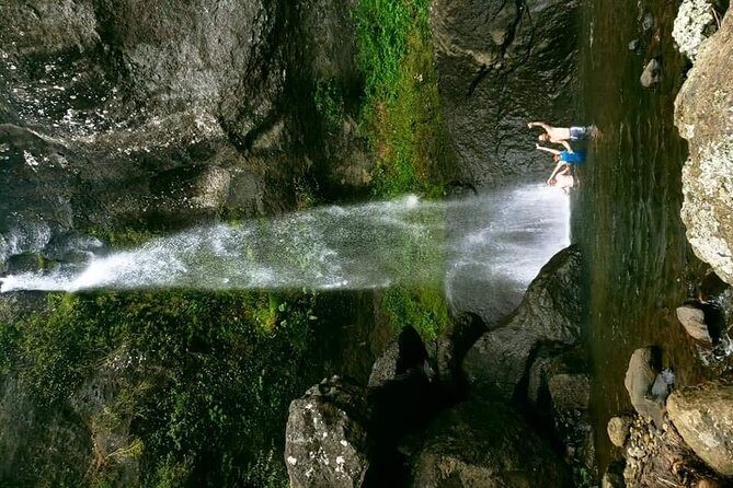 Private Breathtaking Koroyanitu Half Day Waterfall Hike - Who Is This Tour Best For?