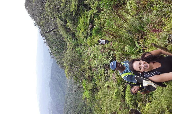 Private Breathtaking Mnt Victoria Day Trek - FAQs
