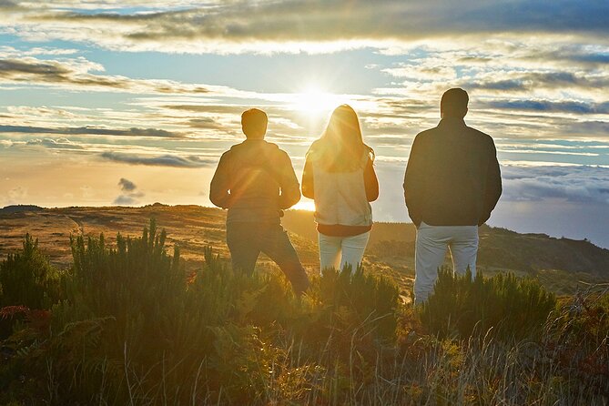 Private Breathtaking Sunrise Private Jeep Tour - The Transportation and Group Size