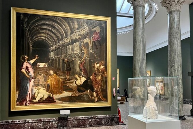 Private Brera Gallery Tour - Discover Milan’s Artistic Heart: The Private Brera Gallery Tour