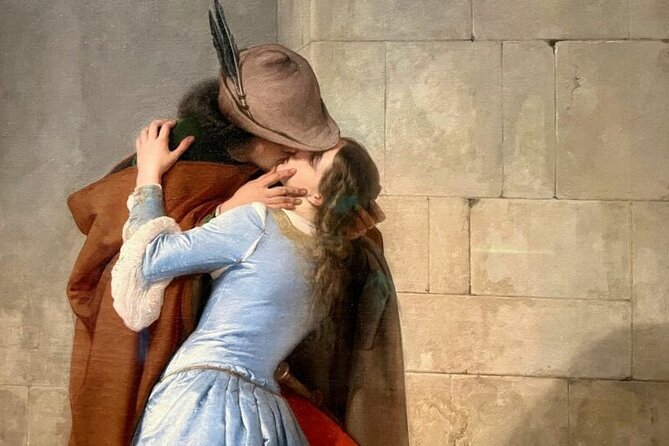 Private Brera Gallery Tour - The Itinerary: A Closer Look at Each Stop