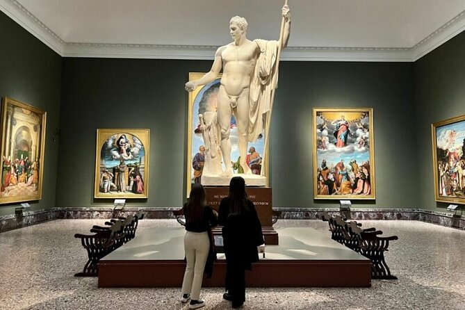 Private Brera Gallery Tour - Why This Tour Offers Great Value