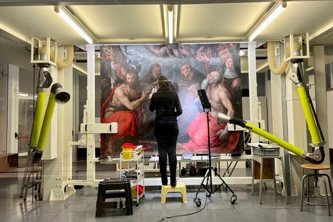 Private Brera Gallery Tour - Who Should Consider This Tour?