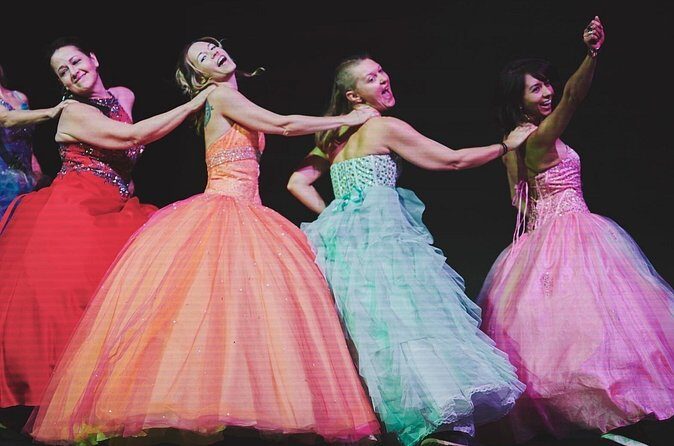 Private Bridal Party and Wedding First Dance Choreography - Frequently Asked Questions