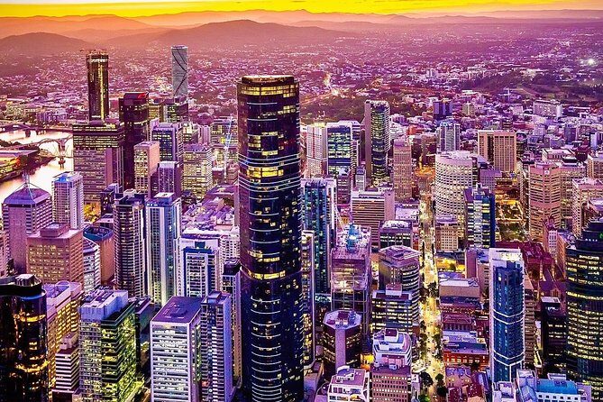 Private Brisbane City Helicopter Tour (Daytime Flight Experience) - Who Will Love This Tour?