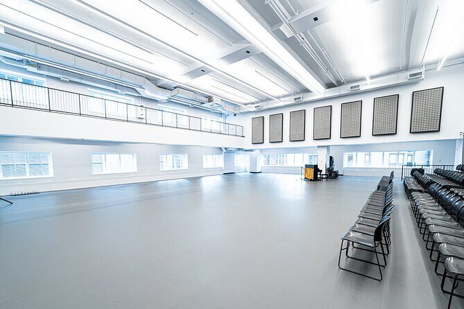 Private Broadway Studio Tour in New York City - FAQ