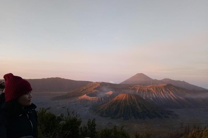 Private Bromo Sunrise Tour (All included) - Typical Day and Logistics